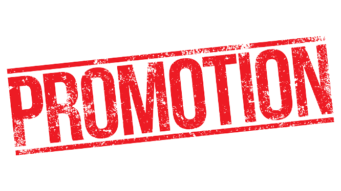 PROMOTION – 100%CONFORT